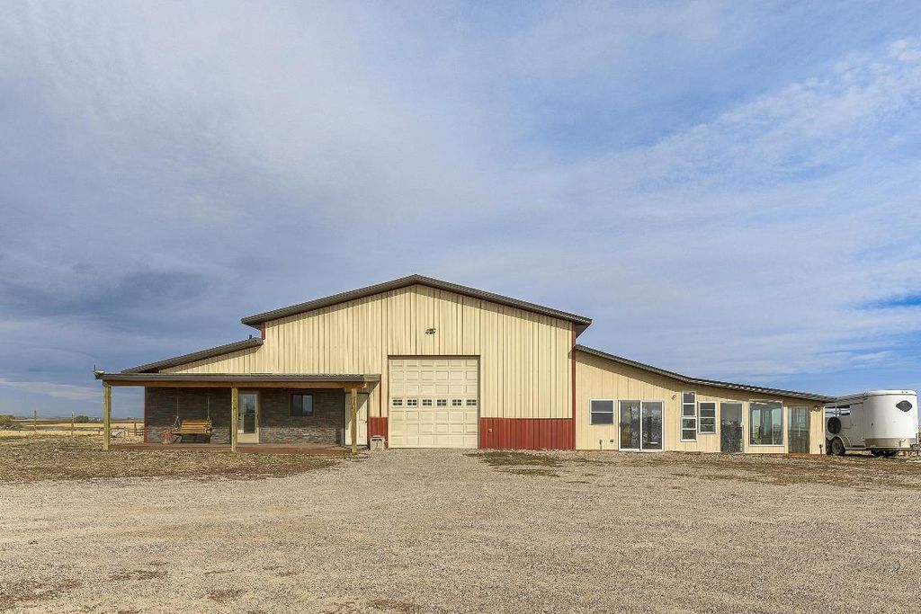 29 Rainbow Rd, Power, MT 59468 - See Est. Value, Schools & More