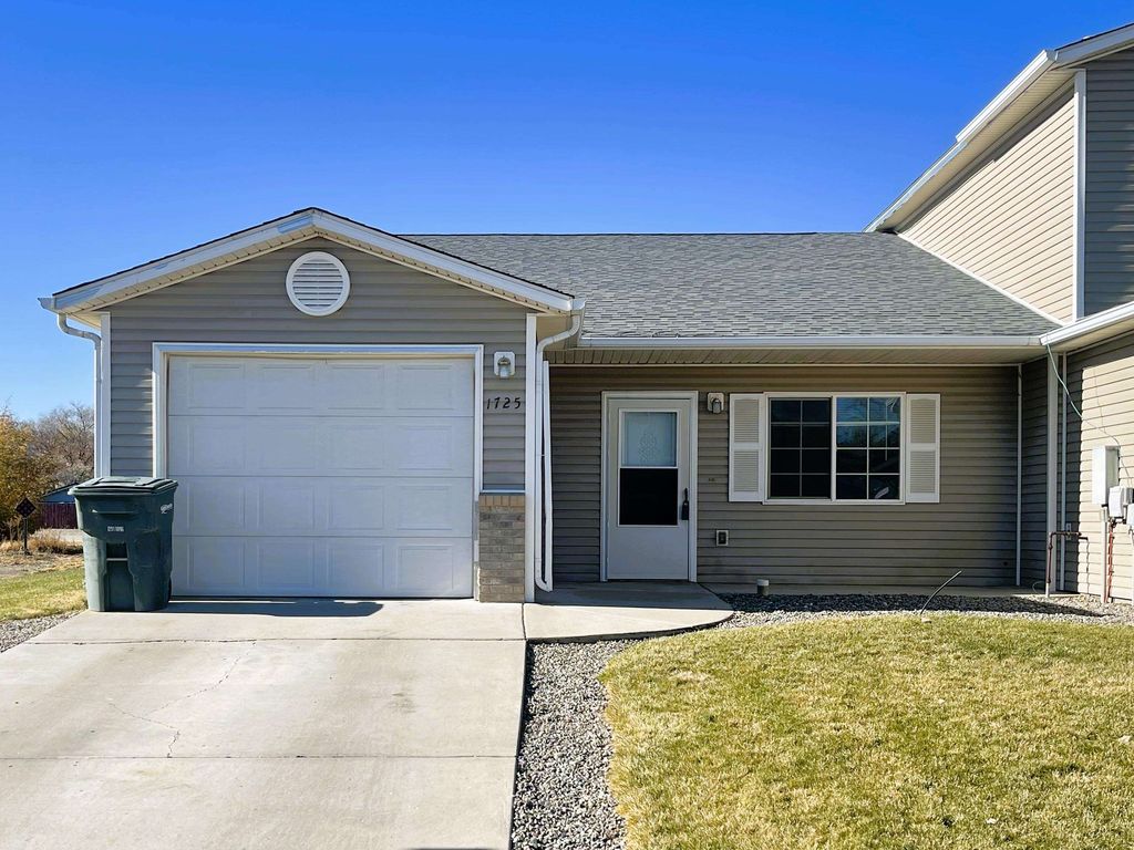 1725 Christopher Way, Grand Junction, CO 81503 - See Est. Value ...