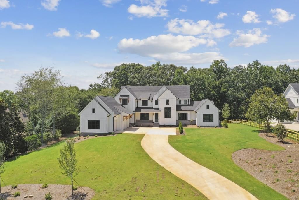 16025 Hopewell Rd, Milton, GA 30004 | Trulia