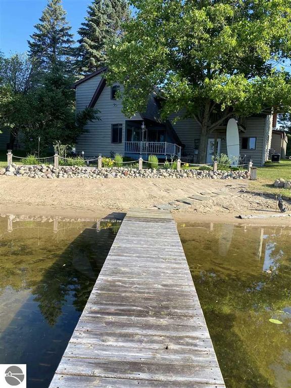 9408 Stone Ledge Lake Dr, Cadillac, MI 49601 | Trulia