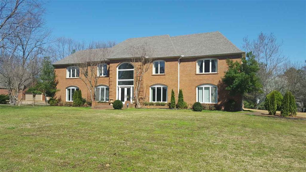 9480 Fox Hill Cir S #56, Germantown, TN 38139 - See Est. Value, Schools ...