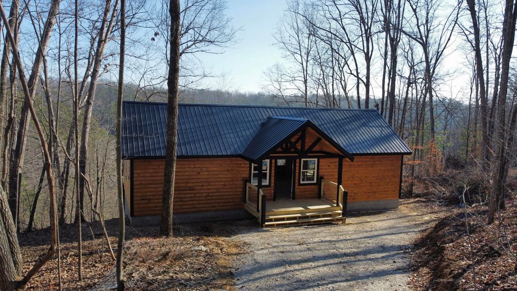 10 Bird Song Trl, Zoe, KY 41397 | MLS# 26000428 | Trulia