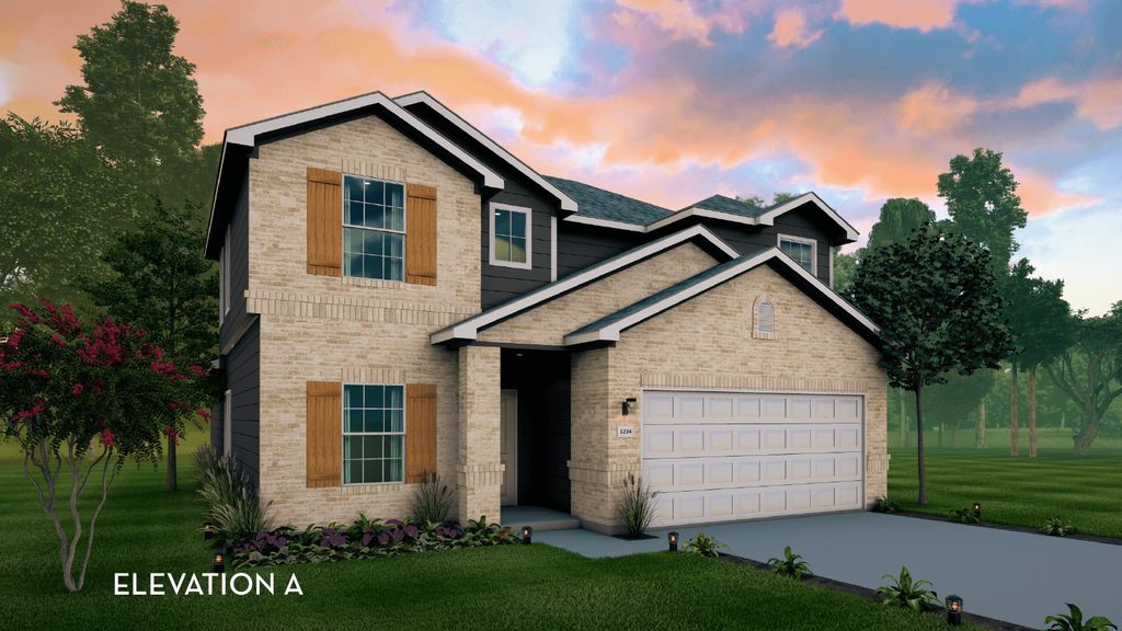 Blanco - Steed Landing - Texas City, TX | Trulia