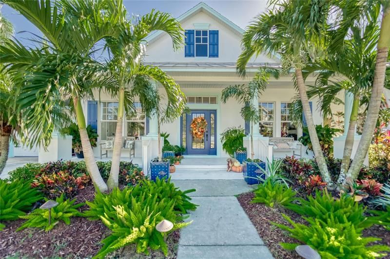 5210 Brighton Shore Dr, Apollo Beach, FL 33572 - See Est. Value ...