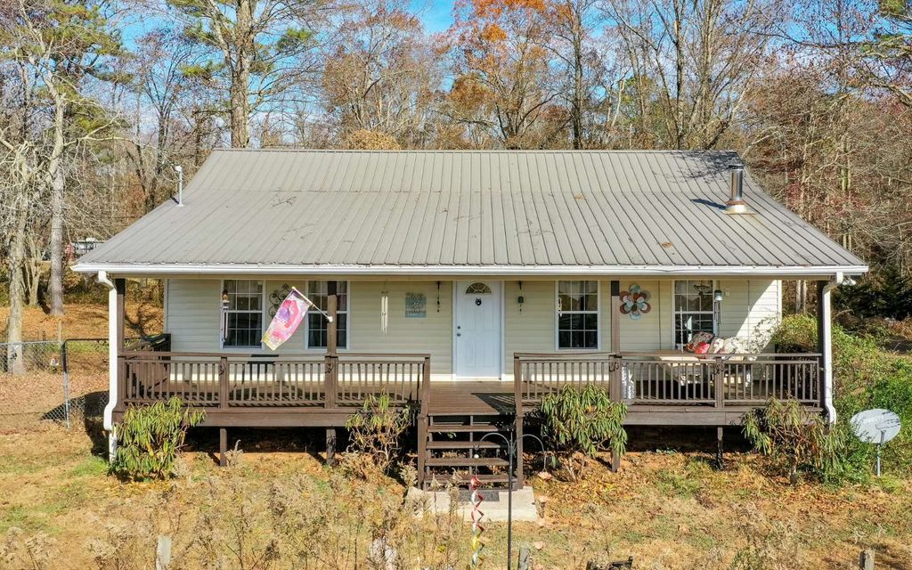 74 Kelley Ln, Jasper, GA 30143 - See Est. Value, Schools & More