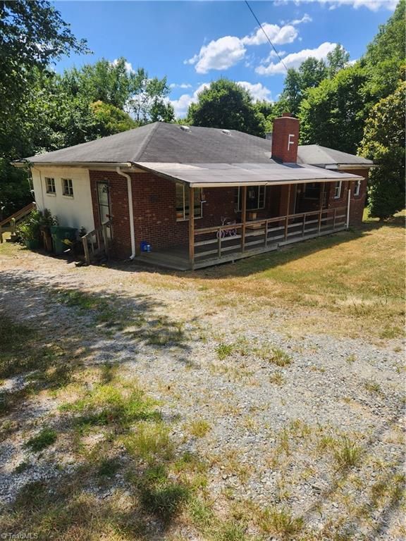 12771 Trinity Rd, Trinity, NC 27370 - See Est. Value, Schools & More