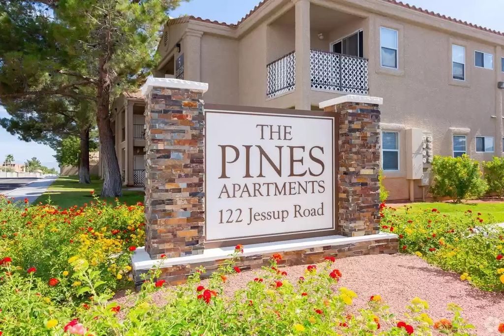 122 Jessup Rd #7208, Henderson, NV 89074 - See Est. Value, Schools & More