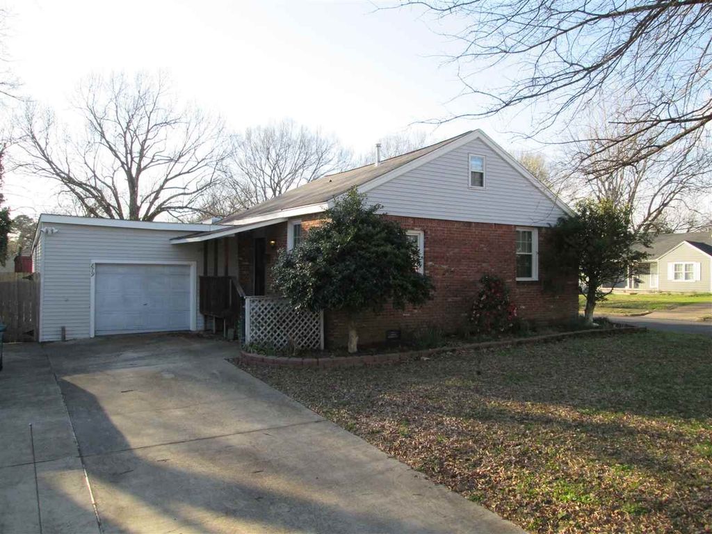 879 Berclair Rd #5, Memphis, TN 38122 - See Est. Value, Schools & More
