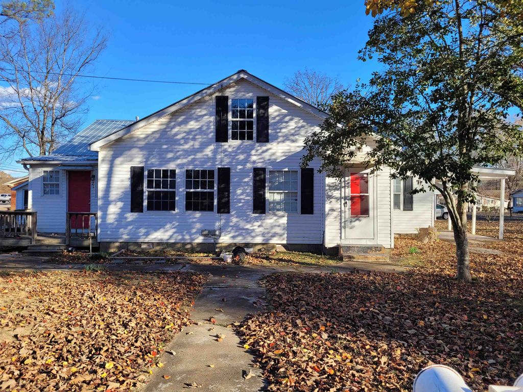 21-21&25 Lynn St, Savannah, TN 38372 | MLS# 10162214 | Trulia