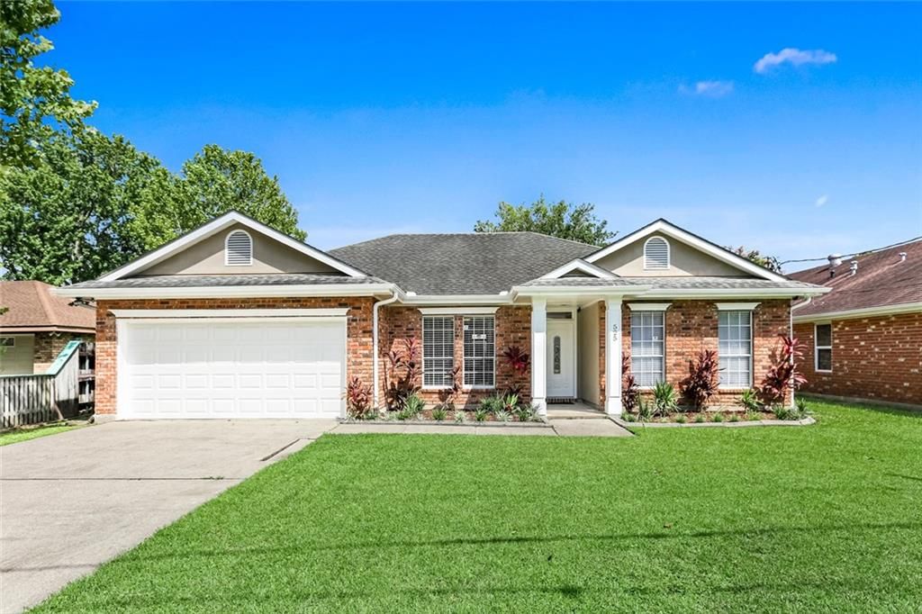 525 Florida St, River Ridge, LA 70123 | Trulia