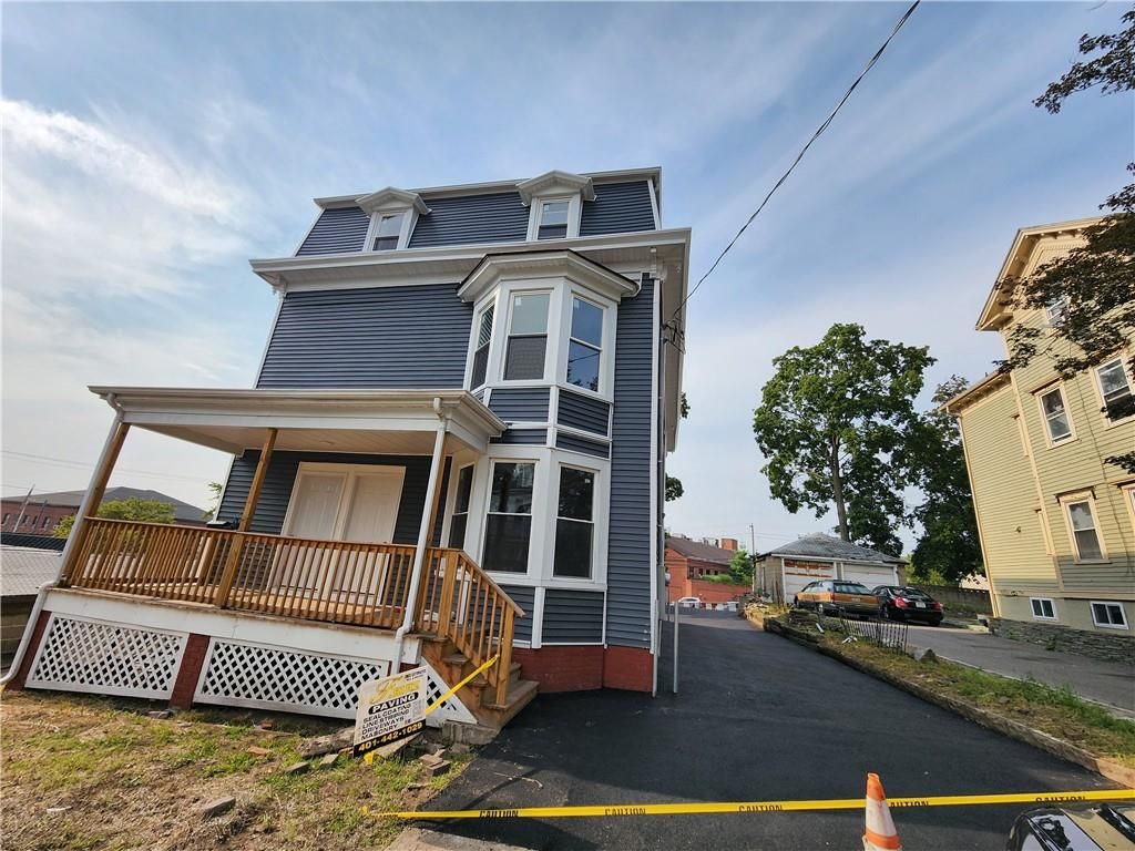14 Duncan Ave, Providence, RI 02906 | MLS# 1402817 - Trulia | Trulia