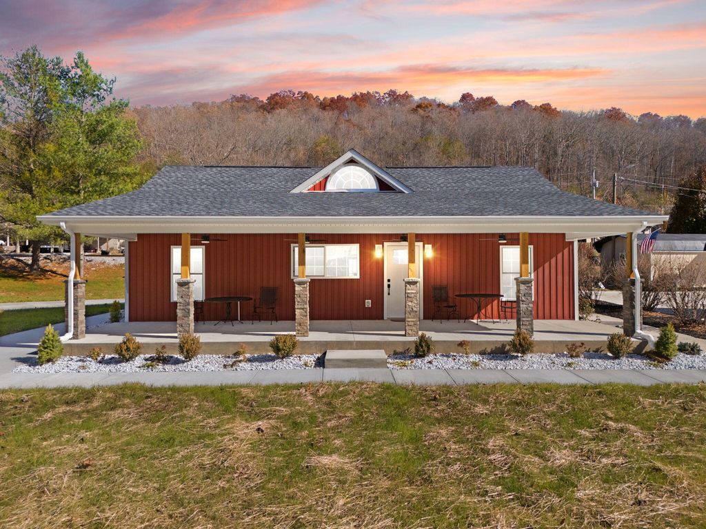 5211 N Ky #11, Cannon, KY 40923 | MLS# 25506339 | Trulia