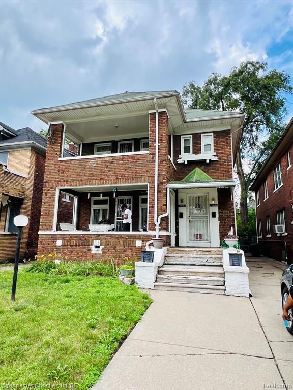 2950 Fullerton St, Detroit, MI 48238 | MLS# 20240052430 | Trulia