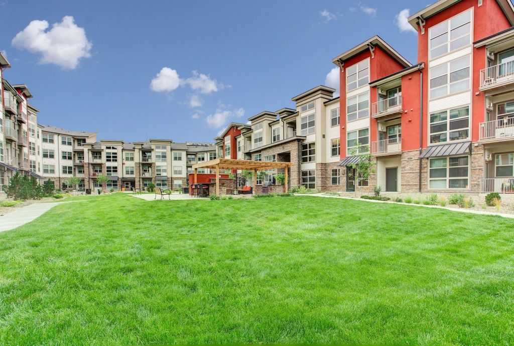 Heights at Interlocken - Broomfield, CO | Trulia