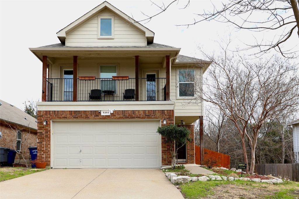 8404 Timberbrook Ln, Dallas, TX 75249 | MLS# 20512655 | Trulia