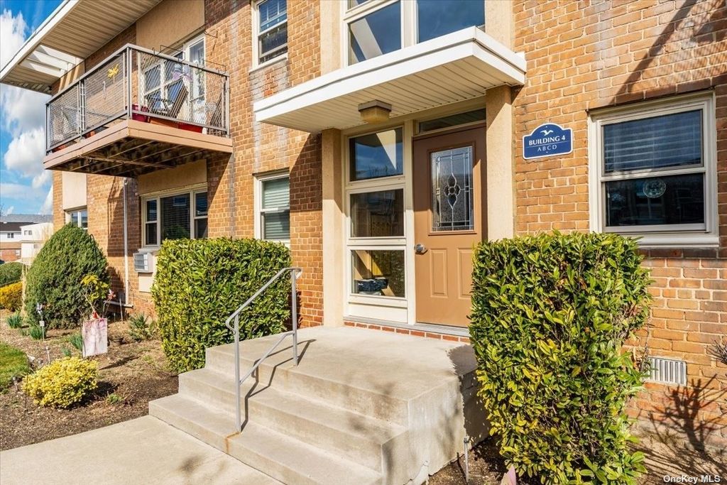 4 Rose Street UNIT 4 C--1, Oceanside, NY 11572 | Trulia