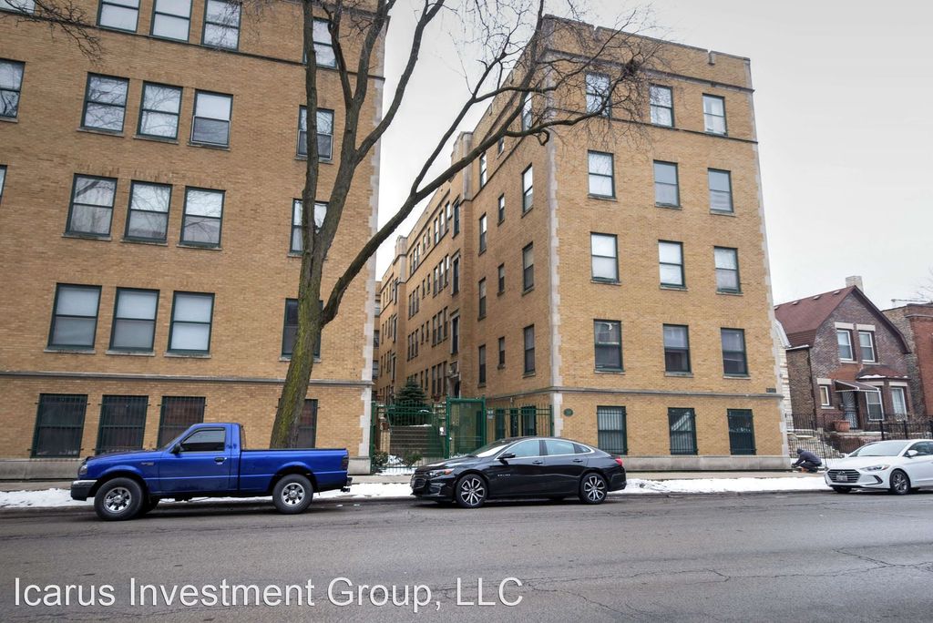 7209 S Yates Blvd #3A, Chicago, IL 60649 - See Est. Value, Schools & More