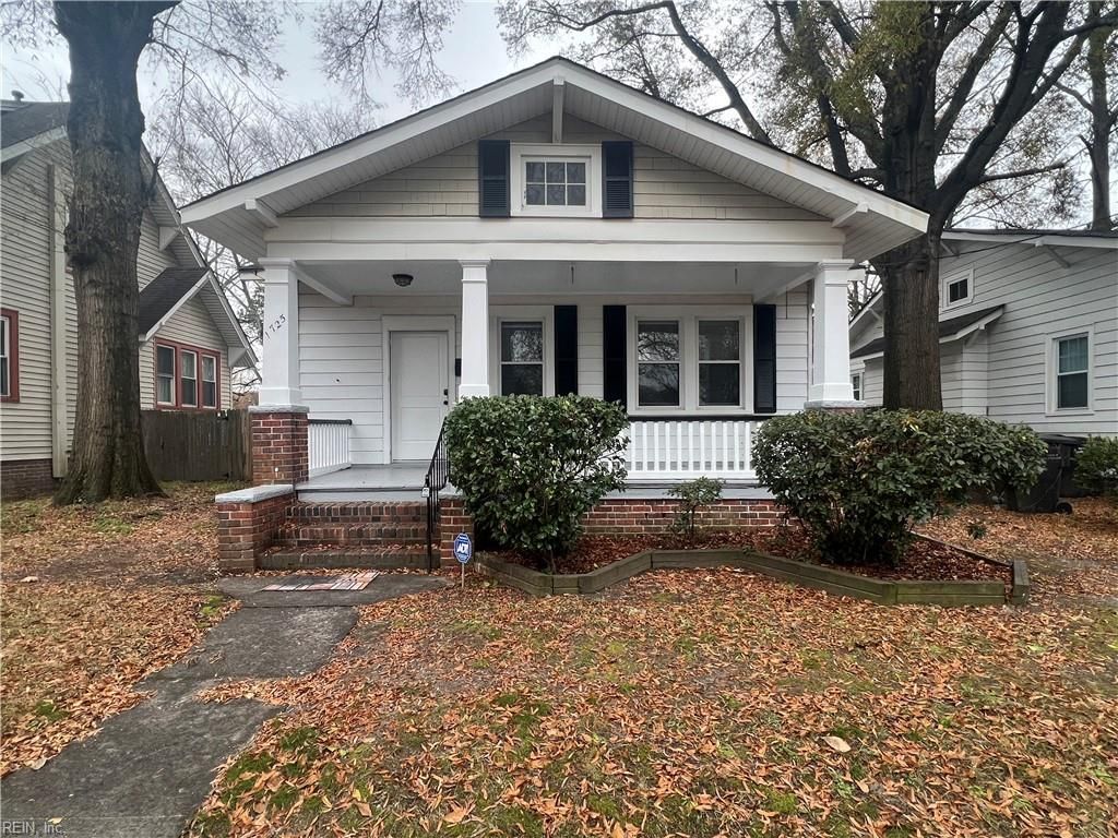 1725 Spratley St, Portsmouth, VA 23704 | Trulia