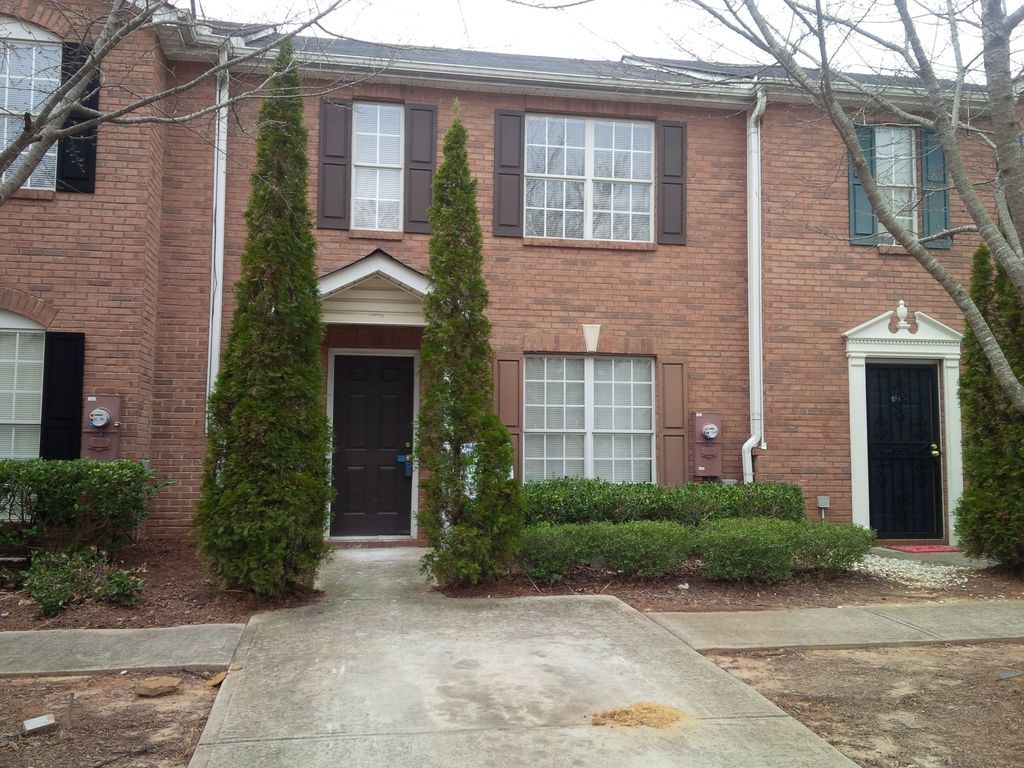 3754 Waldrop Ln, Decatur, GA 30034 | Trulia