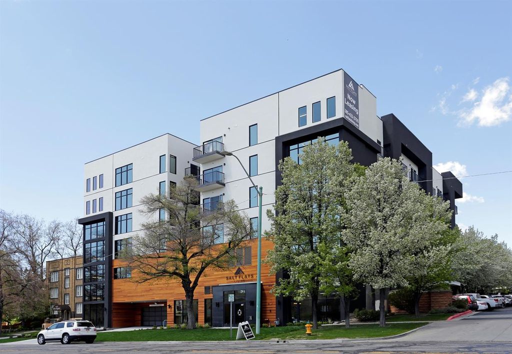 447 E 100 S #203, Salt Lake City, UT 84111 - See Est. Value, Schools & More