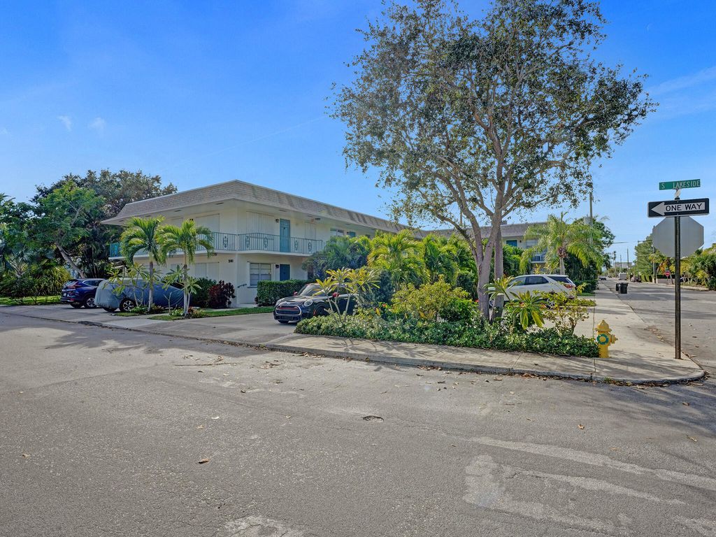 301 S Lakeside Drive #5, Lake Worth, FL 33460 - See Est. Value, Schools ...