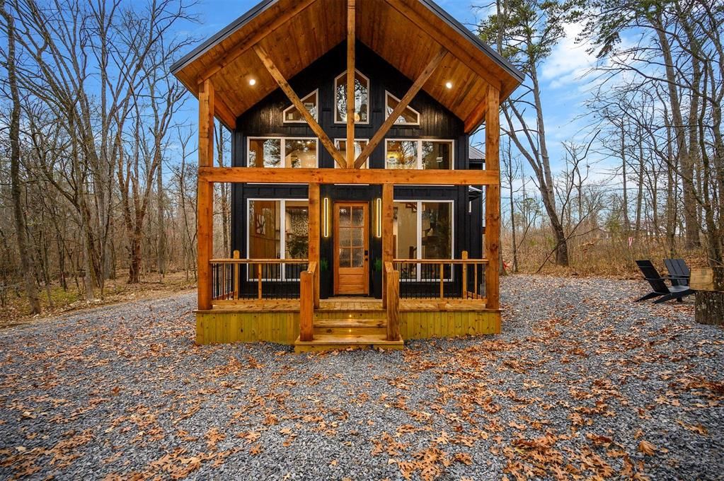 67 Cedar Dale Ln, Broken Bow, OK 74728 | MLS# 1200981 | Trulia