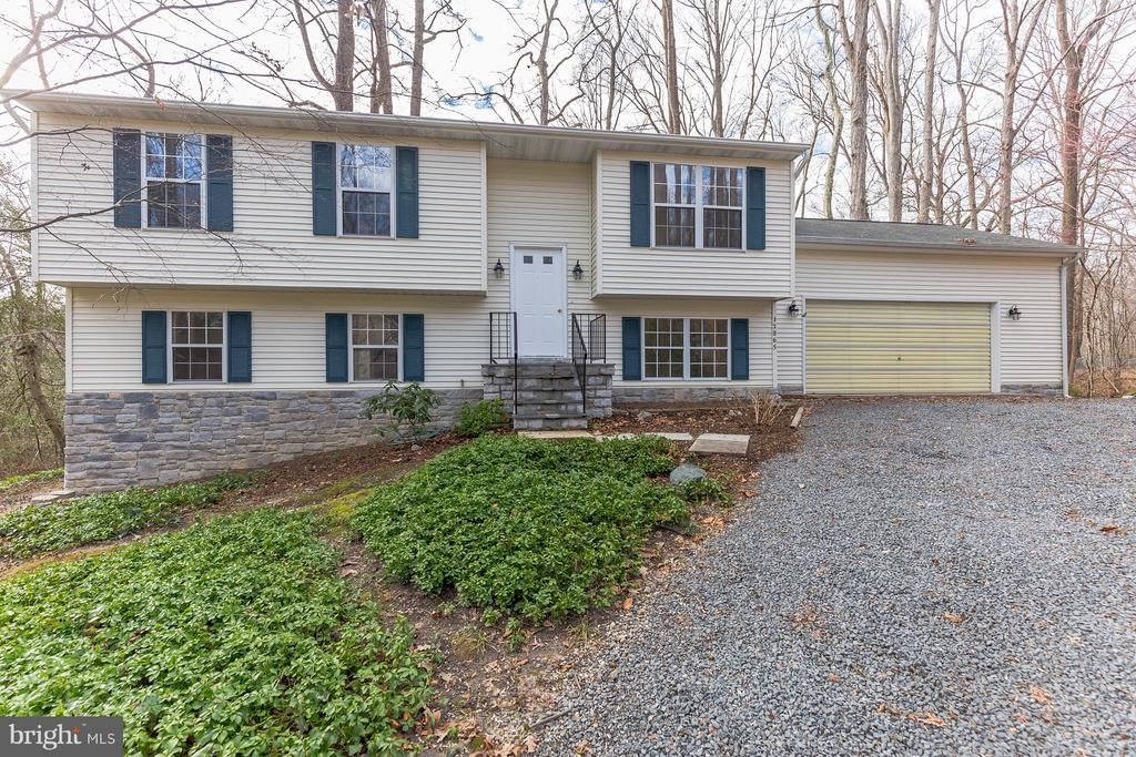 12865 Tern Ct, Lusby, MD 20657 - See Est. Value, Schools & More