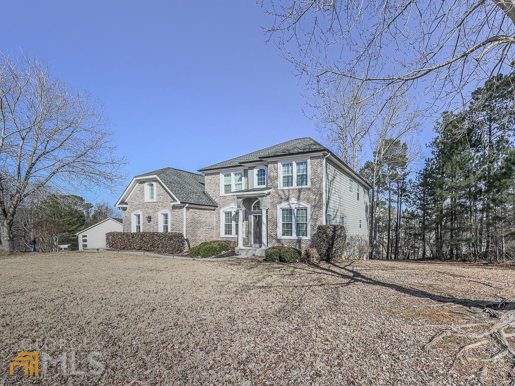 4410 Spur Look Xing, Douglasville, GA 30135 | Trulia