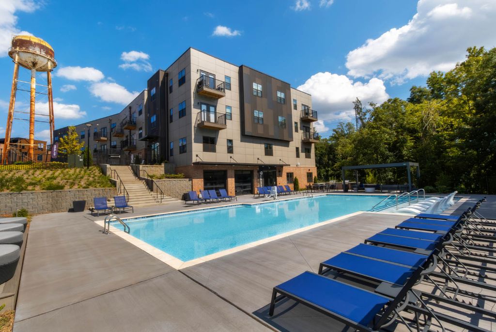 1250 Water Tower Cir #1325, Greenville, SC 29601 - See Est. Value ...