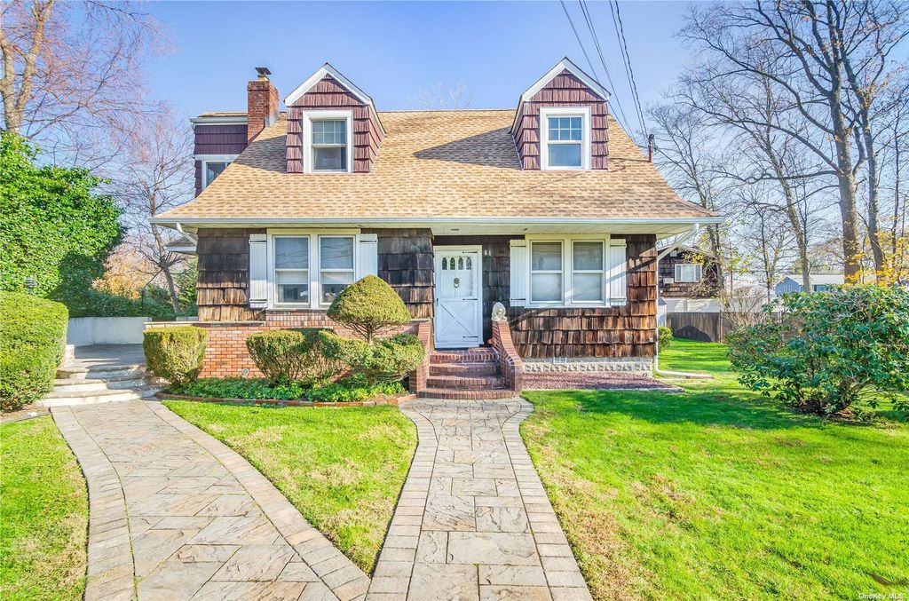 61 Grove Road, Kings Park, NY 11754 | Trulia