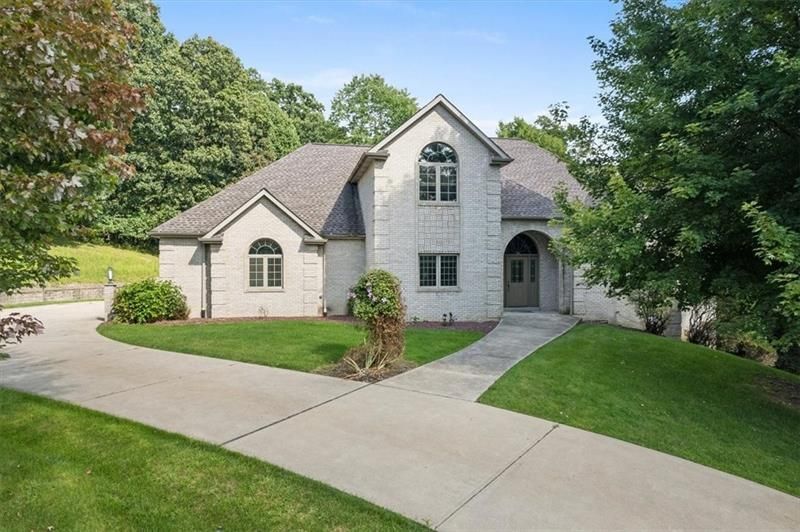 405 Wild Cherry Ct, Mars, PA 16046 | Trulia