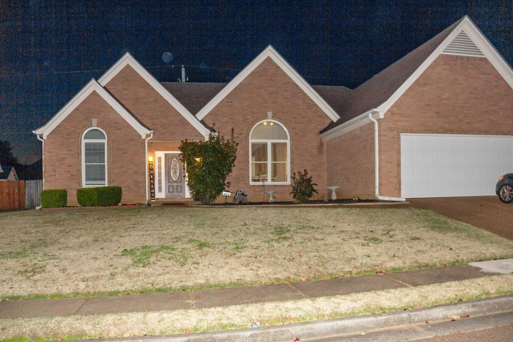 1975 Berry Hollow Dr #11, Cordova, TN 38016 - See Est. Value, Schools ...