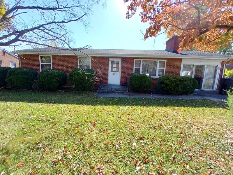 1176 Nover Ave, Roanoke, VA 24019 - See Est. Value, Schools & More
