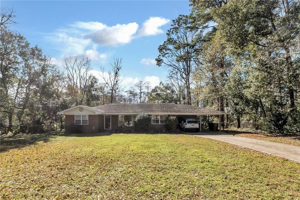 2209 E Hillwood Dr, Mobile, AL 36605 - See Est. Value, Schools & More