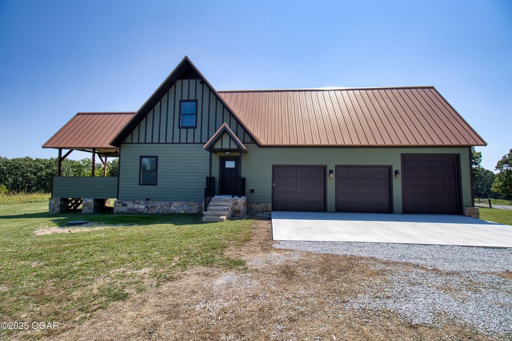 44 Spring Flood Rd, Goodman, MO 64843 | MLS# 260100 - Trulia | Trulia