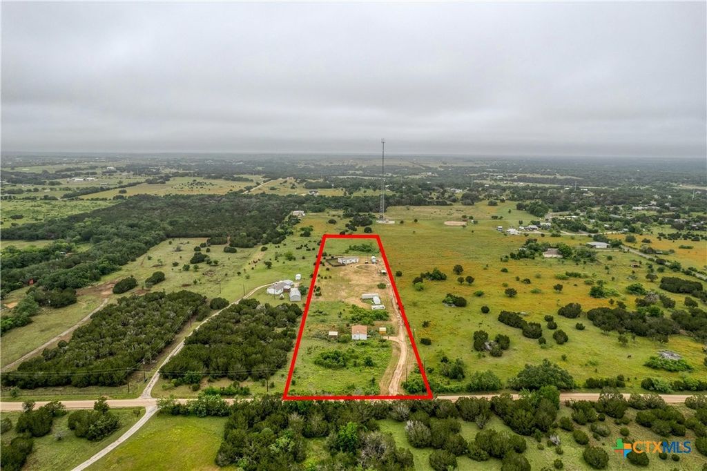 190 County Road 203, Liberty Hill, TX 78642 | MLS# 559415 | Trulia