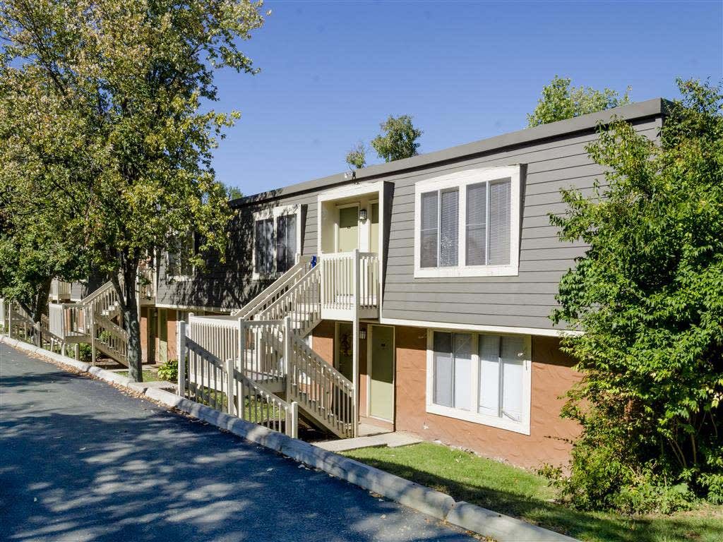 100 Lakeshore Dr #1-066, Lexington, KY 40502 - See Est. Value, Schools ...