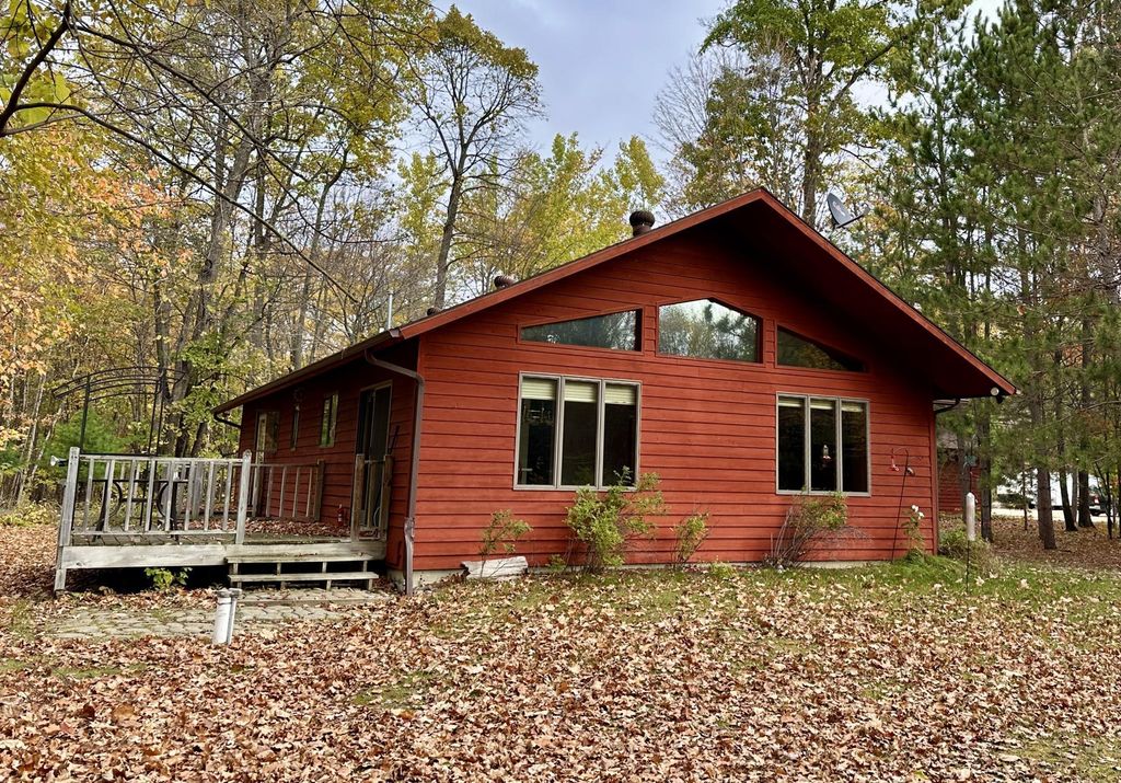 7990 Tree Frog Dr NW, Walker, MN 56484 - See Est. Value, Schools & More