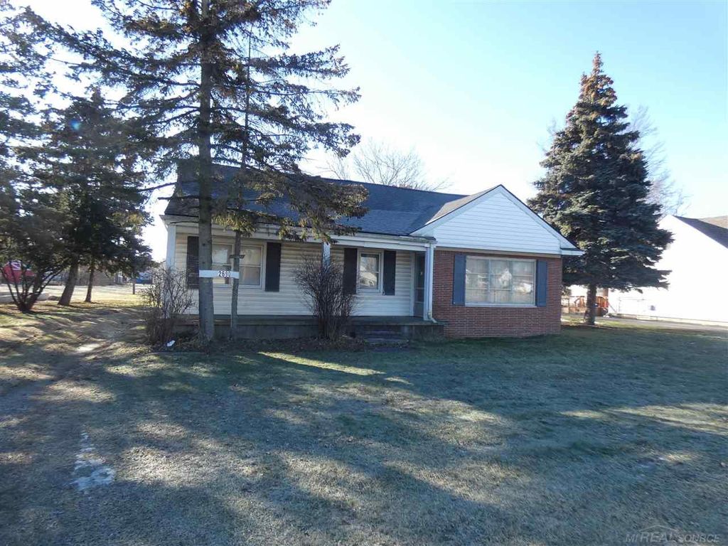 2690 E Maple Rd, Troy, MI 48083 - See Est. Value, Schools & More