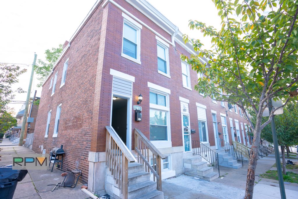 Address Not Disclosed, Baltimore, MD 21213 | Trulia