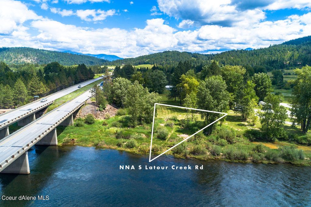 Nna S Latour Creek Rd, Cataldo, ID 83810 | Trulia