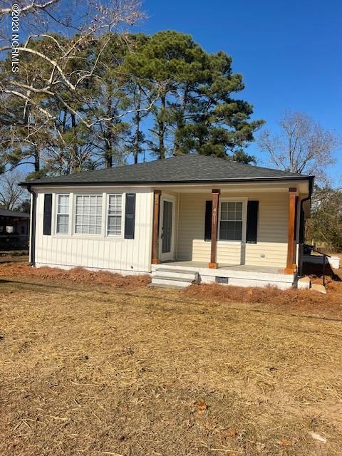 4611 Tyler Road, Kinston, NC 28504 - See Est. Value, Schools & More