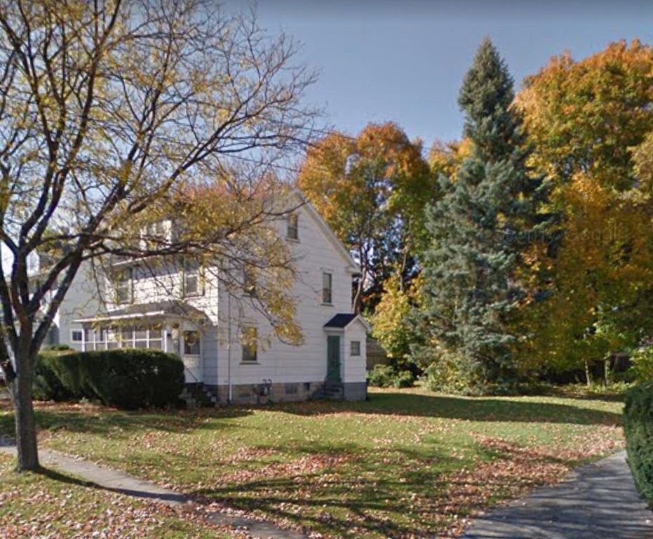 209 Ellison St, Rochester, NY 14609 - See Est. Value, Schools & More