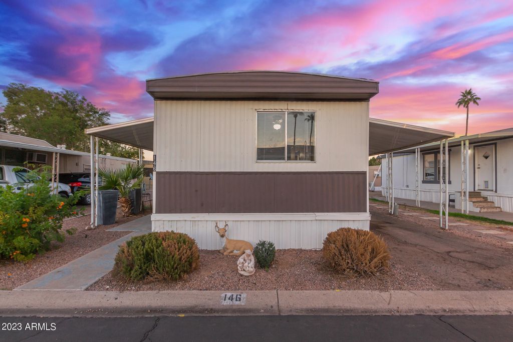 400 W Baseline Rd #146, Tempe, AZ 85283 - See Est. Value, Schools & More