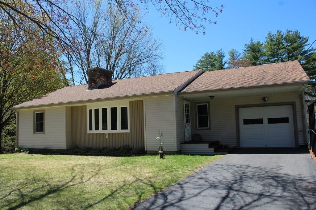 37 W Gill Rd, Gill, MA 01354 | Trulia