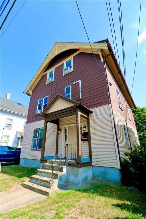 Central Falls, RI | Trulia