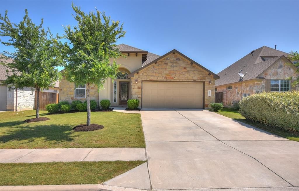 3512 Penelope Way, Round Rock, TX 78665 - See Est. Value, Schools & More