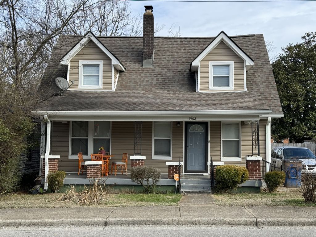 1502 23rd Ave N, Nashville, TN 37208 | Trulia