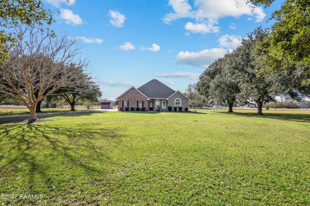 430 E Lafayette St, Maurice, LA 70555 | Trulia
