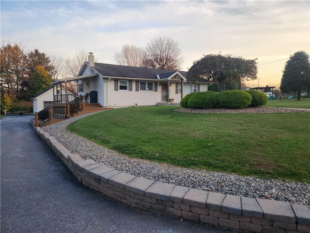 4363 3rd St, Walnutport, PA 18088 - See Est. Value, Schools & More